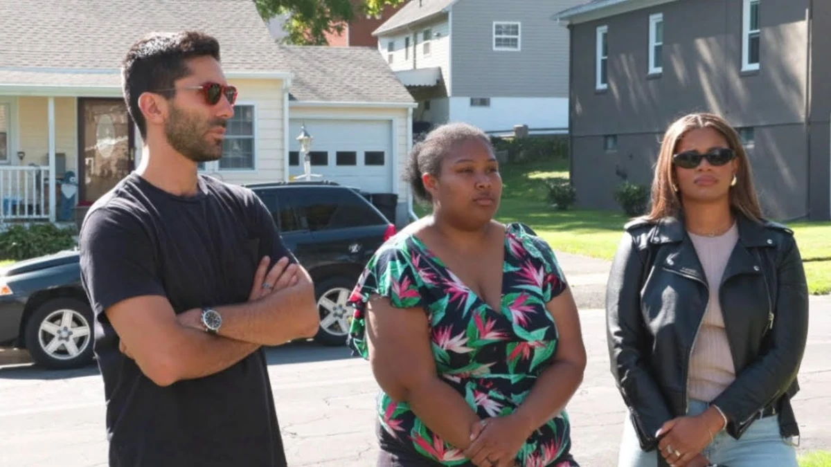 Kay & Tyreek | Catfish: The TV Show Wiki | Fandom