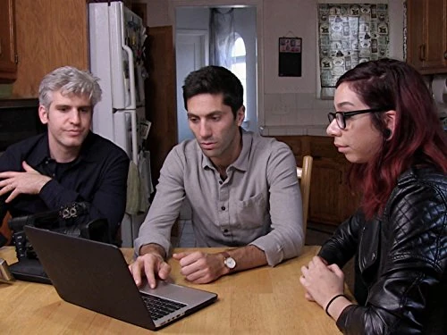 Ari & Lanum | Catfish: The TV Show Wiki | Fandom