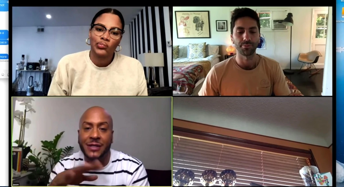 Jason & Keith | Catfish: The TV Show Wiki | Fandom