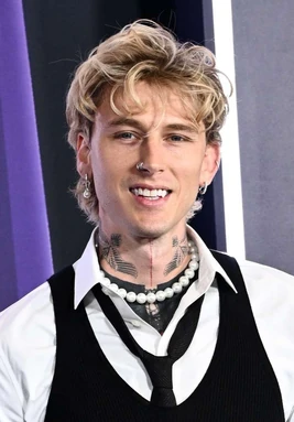 Machine Gun Kelly | Catfish: The TV Show Wiki | Fandom