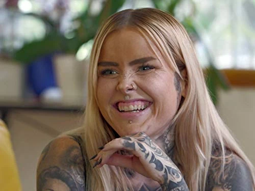 Chelsea & Lennie | Catfish: The TV Show Wiki | Fandom