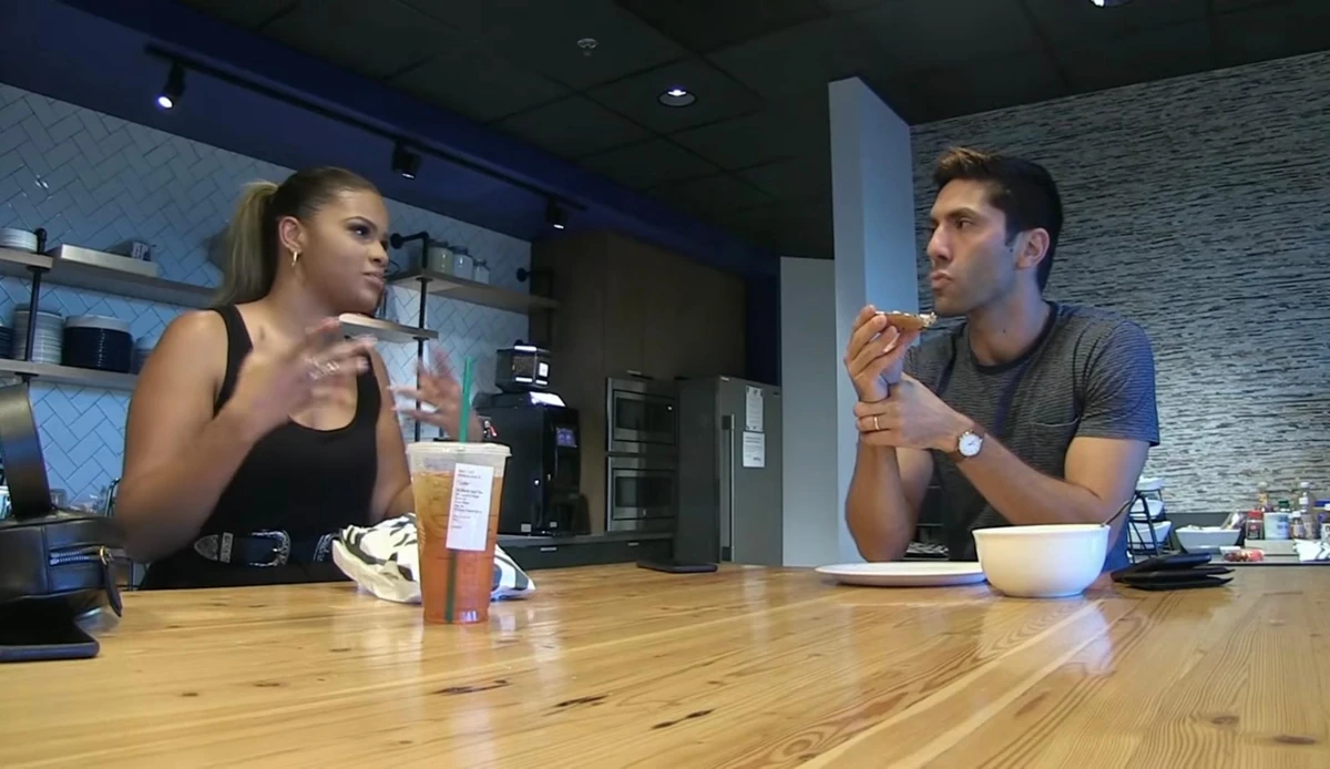 Sparkayla & Maritha | Catfish: The TV Show Wiki | Fandom