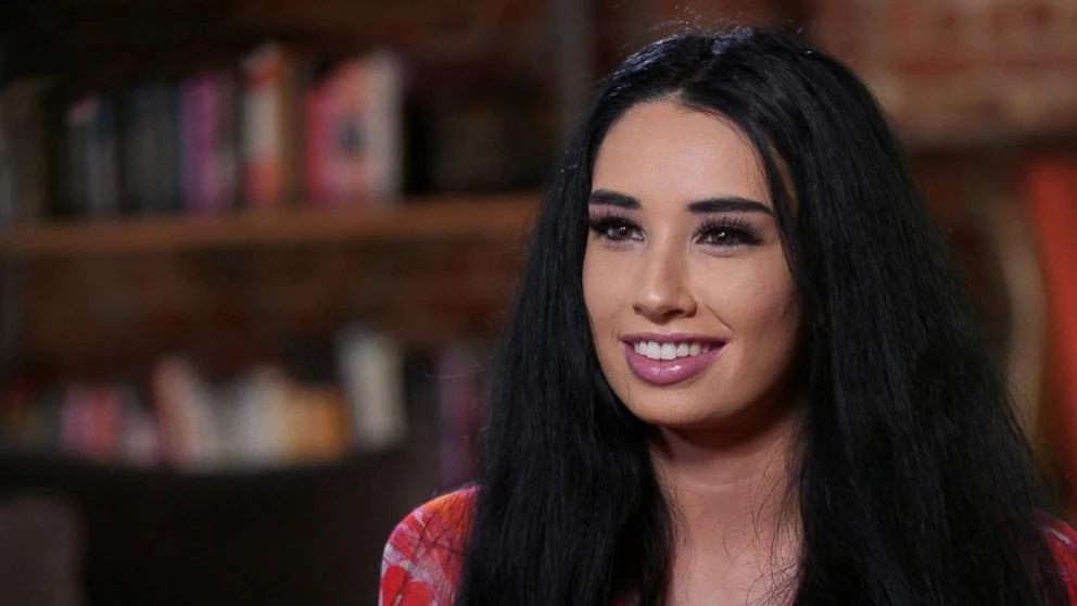 Paris Roxanne | Catfish: The TV Show Wiki | Fandom