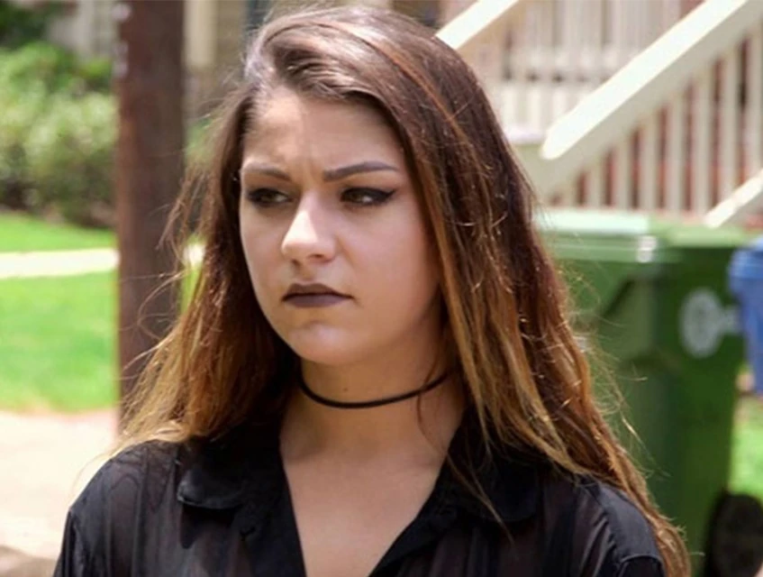 Andrea, Alex & Andrea | Catfish: The TV Show Wiki | Fandom