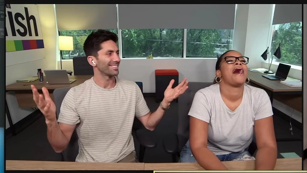 Nyhjee & Cianna | Catfish: The TV Show Wiki | Fandom