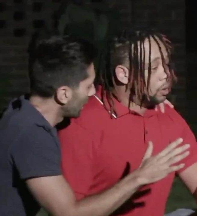 Alfred | Catfish: The TV Show Wiki | Fandom