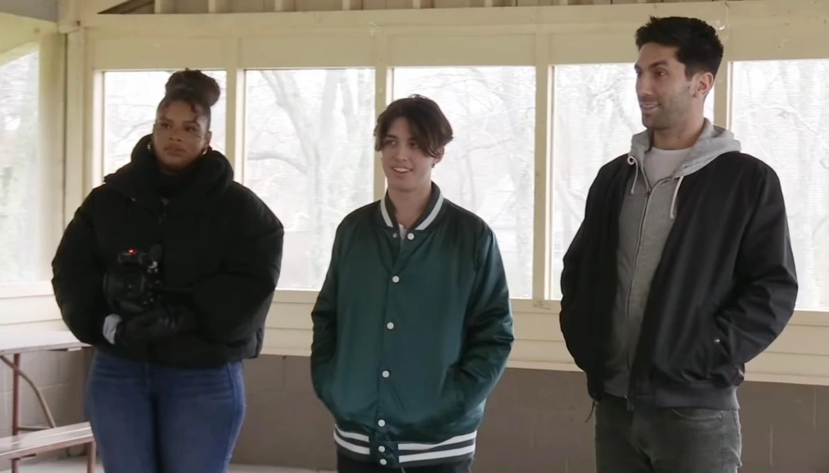 Jake & Taylor | Catfish: The TV Show Wiki | Fandom