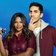 Catfish: The TV Show | Catfish: The TV Show Wiki | Fandom