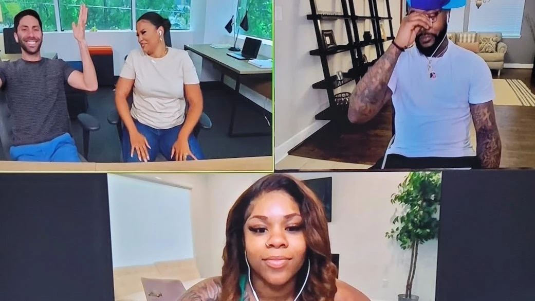 Deonn & Lanise | Catfish: The TV Show Wiki | Fandom