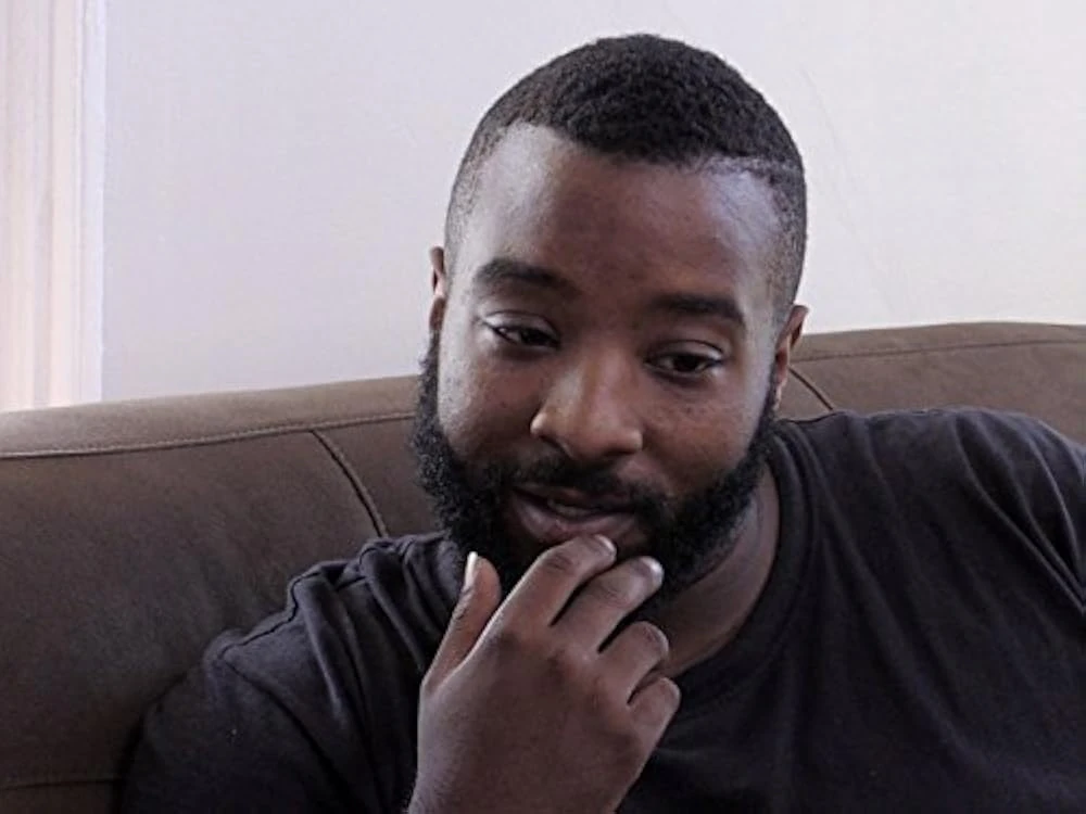 Alante & Nevaeh | Catfish: The TV Show Wiki | Fandom