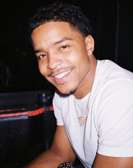 Justin Combs | Catfish: The TV Show Wiki | Fandom