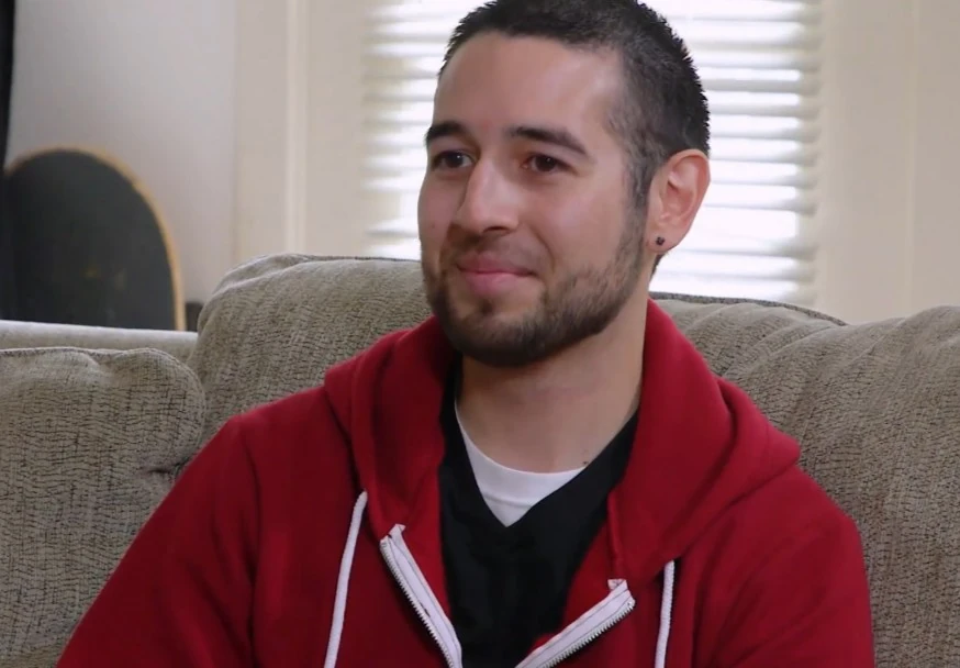 Johnny | Catfish: The TV Show Wiki | Fandom