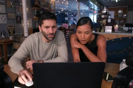 Jeremy & Alex | Catfish: The TV Show Wiki | Fandom