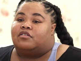 Ashley Taylor | Catfish: The TV Show Wiki | Fandom