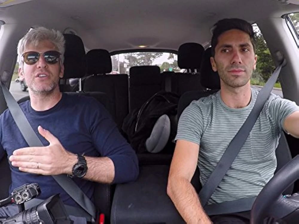 Johnny & Conner | Catfish: The TV Show Wiki | Fandom