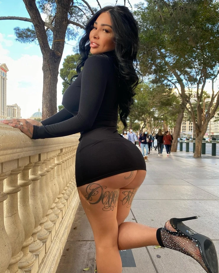 Brittany (S8 EP83) | Catfish: The TV Show Wiki | Fandom