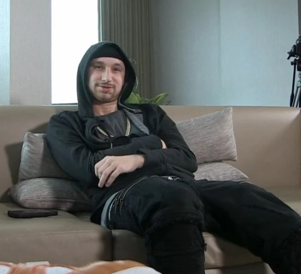 Tony (Season 8) | Catfish: The TV Show Wiki | Fandom