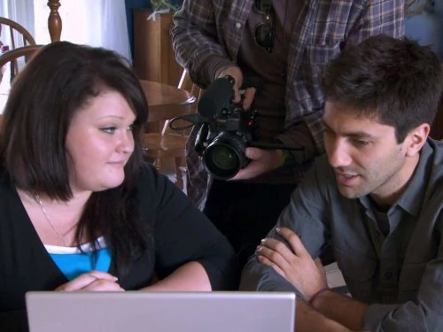 Kim & Matt (Season 1) | Catfish: The TV Show Wiki | Fandom