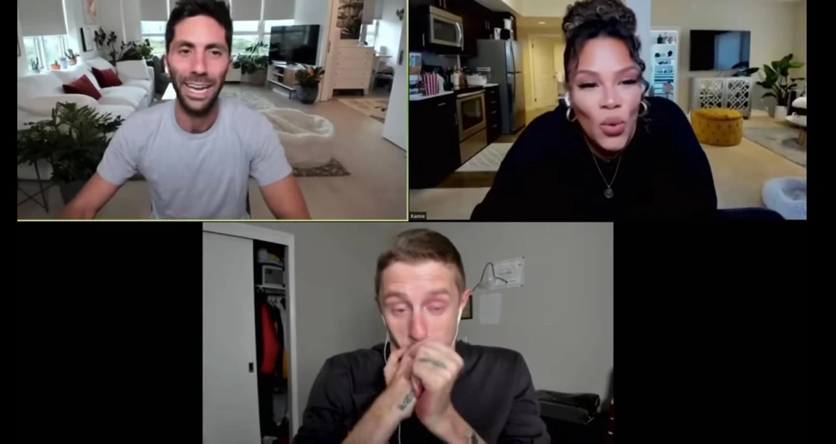 Jay & Anna | Catfish: The TV Show Wiki | Fandom