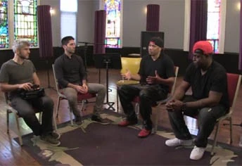 Prophet & Trinity | Catfish: The TV Show Wiki | Fandom