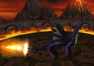 Pyro dragon | Catfish's country Wiki | Fandom