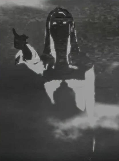 The Watcher | CatGhost Wiki | Fandom