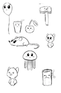 Elon | CatGhost Wiki | Fandom
