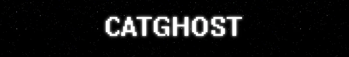 Cat Ghost | CatGhost Wiki | Fandom