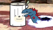 Gideon | CatGhost Wiki | Fandom