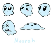 Naarah | CatGhost Wiki | Fandom