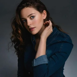 Faye Matthews | Catharina Maura Universe Wiki | Fandom