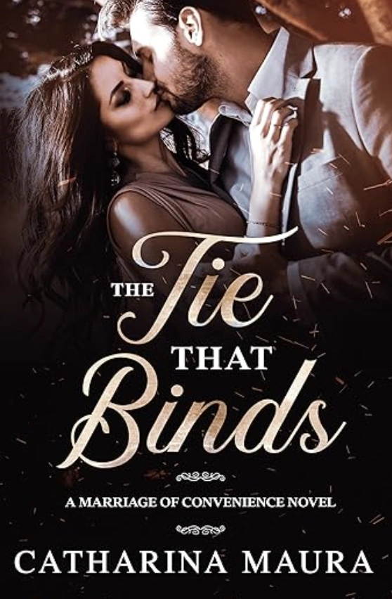 The Tie That Binds | Catharina Maura Universe Wiki | Fandom