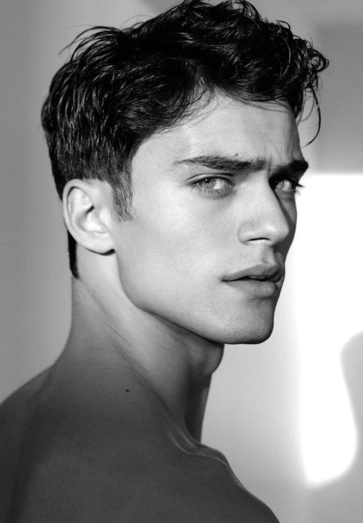 Luca Windsor | Catharina Maura Universe Wiki | Fandom