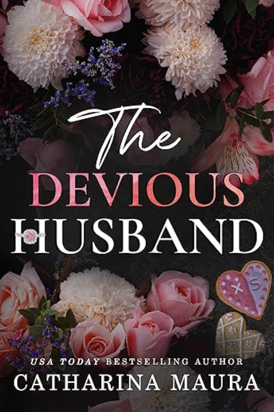 The Devious Husband | Catharina Maura Universe Wiki | Fandom