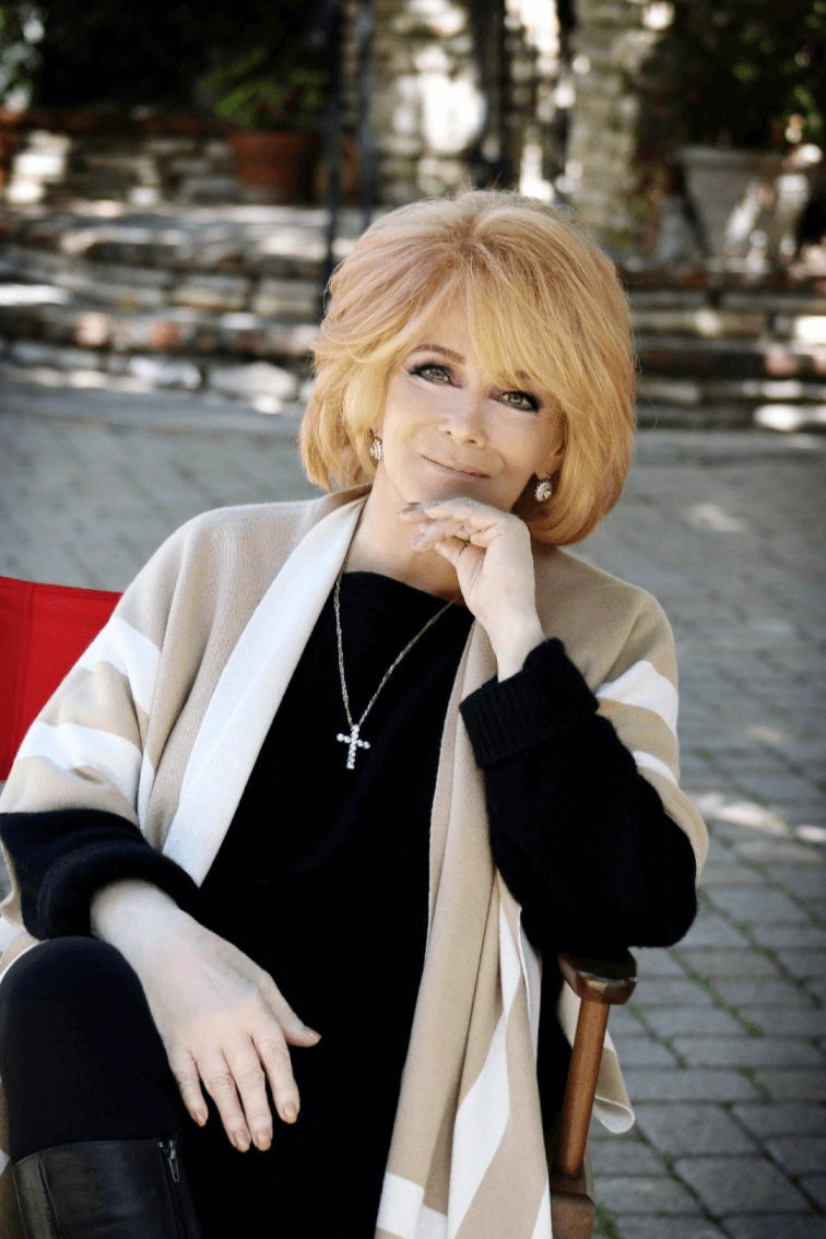 Anne Windsor | Catharina Maura Universe Wiki | Fandom