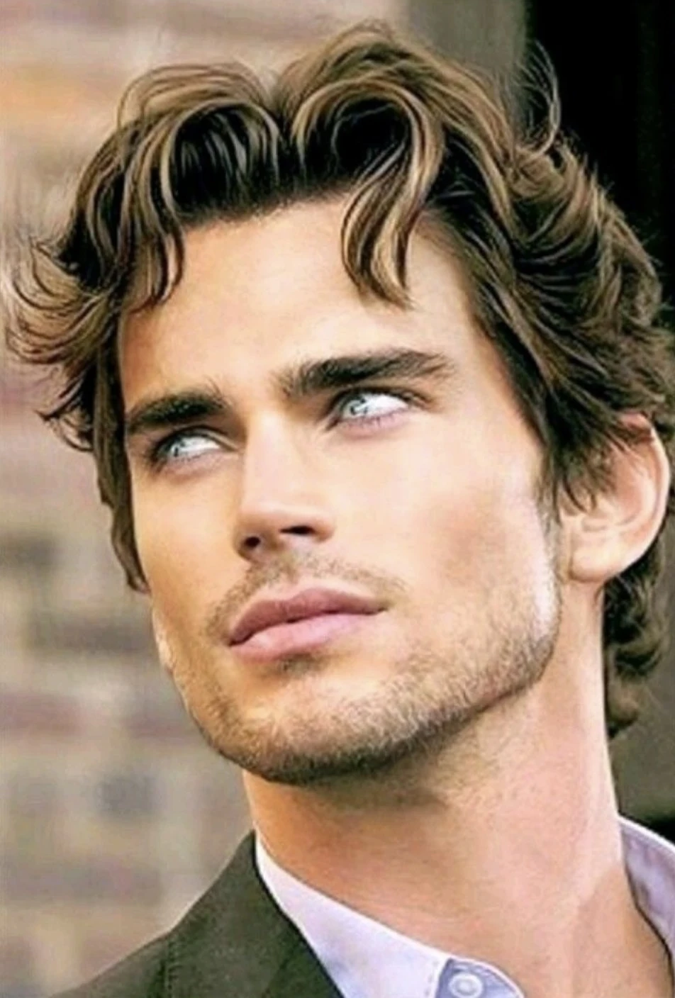 Dion Windsor | Catharina Maura Universe Wiki | Fandom