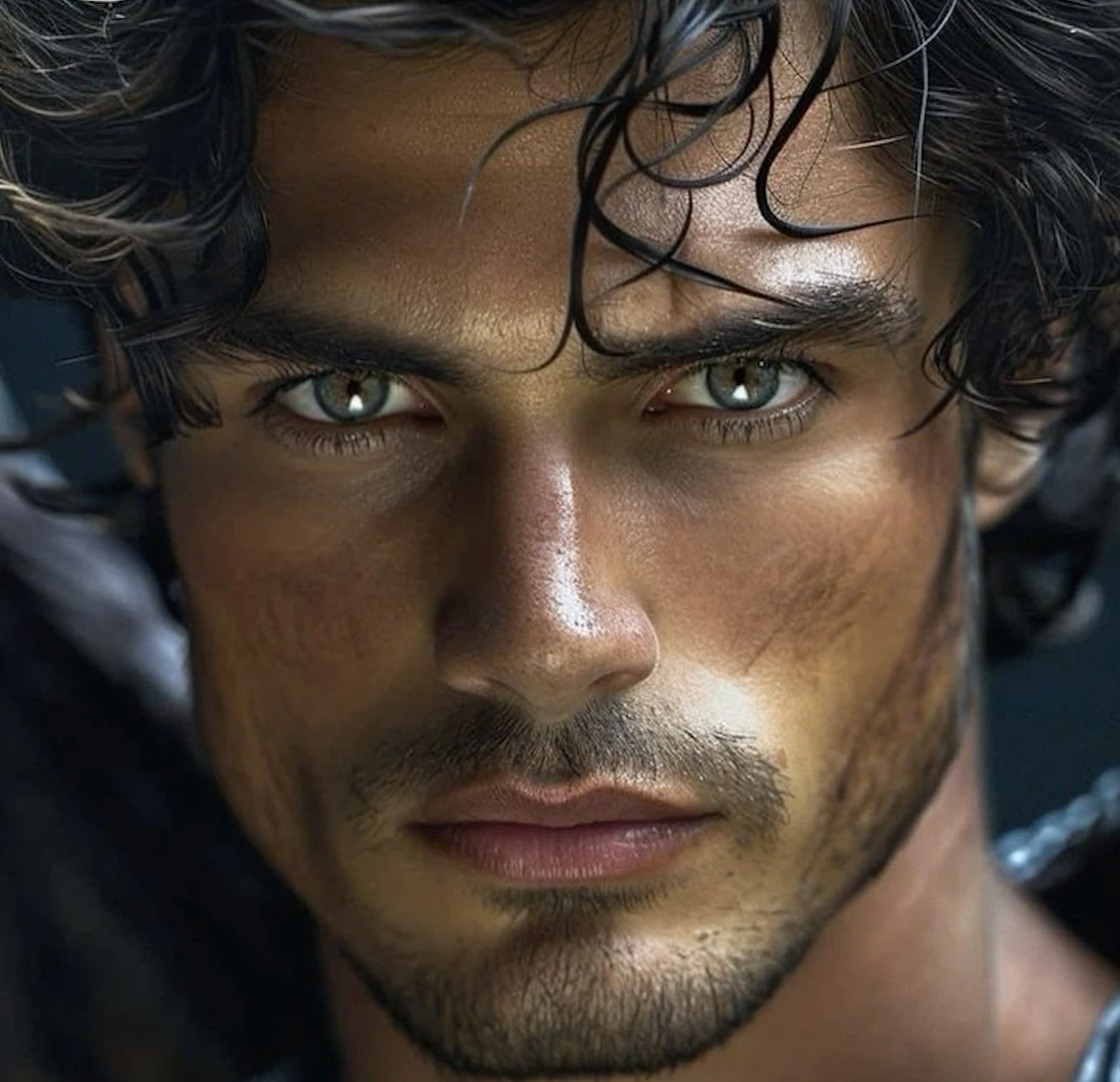 Luca Windsor | Catharina Maura Universe Wiki | Fandom