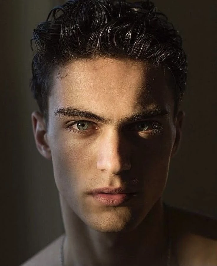 Lexington Windsor | Catharina Maura Universe Wiki | Fandom