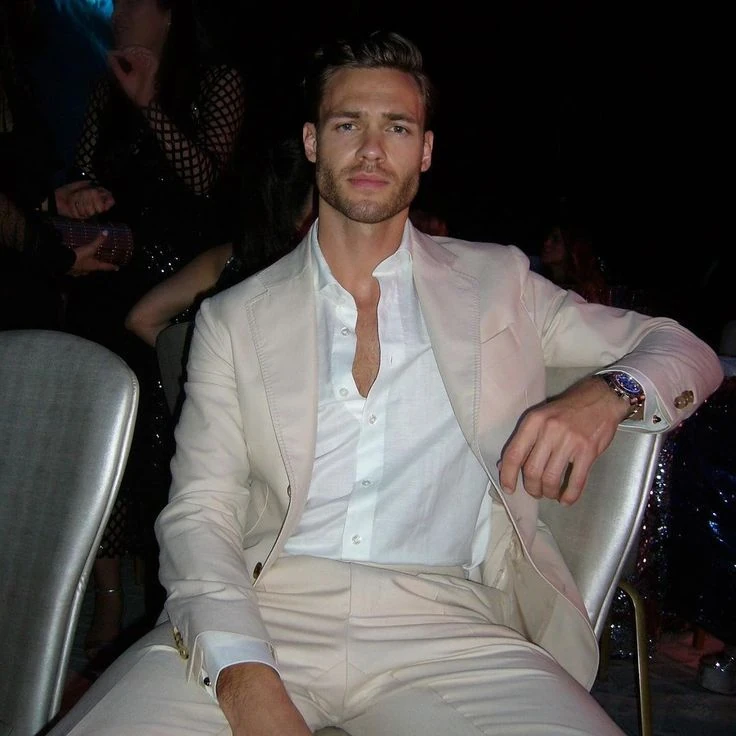 Dion Windsor | Catharina Maura Universe Wiki | Fandom