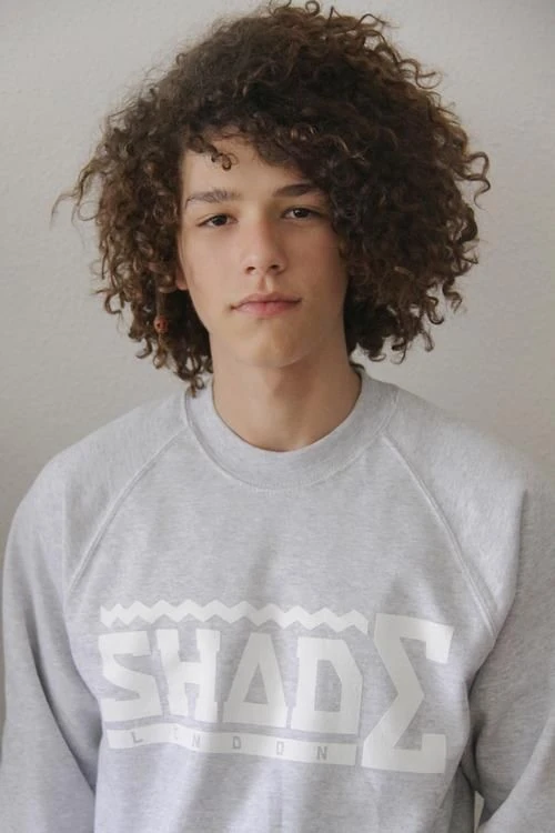 Jason McDo | Catharina Wiki | Fandom