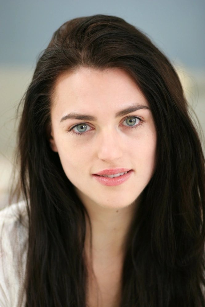 Alicia Marie-Bailey | Catharine Thecatinga Wiki | Fandom