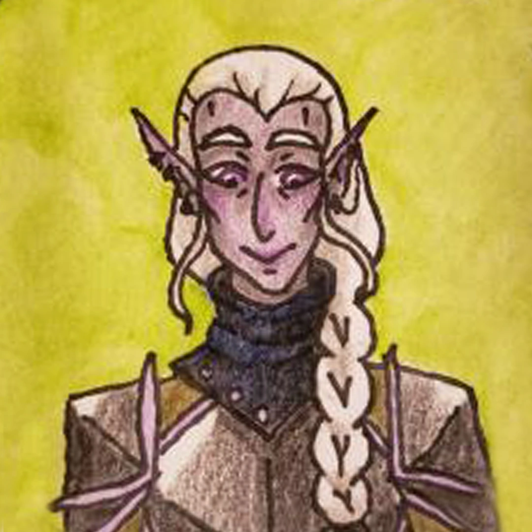 Zanz Shrooman | Catharsis Wiki | Fandom