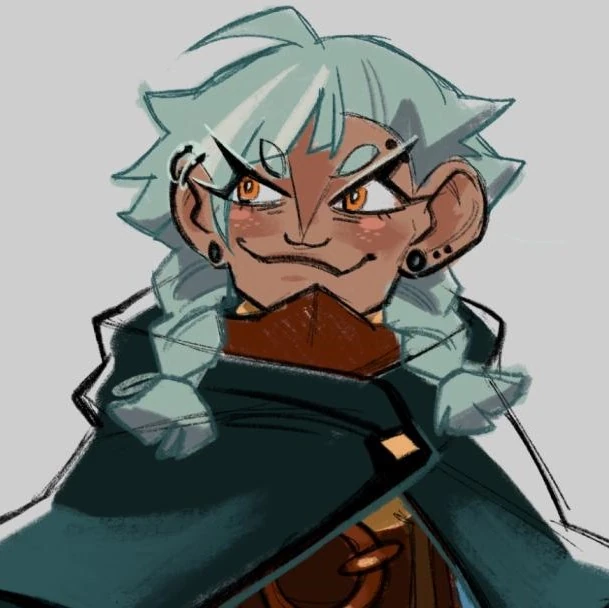 Paeris Cindervale | Catharsis Wiki | Fandom