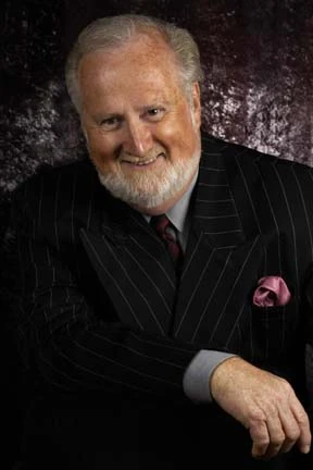 Bobby Clark (tenor) | Cathedral Quartet Wikia | Fandom