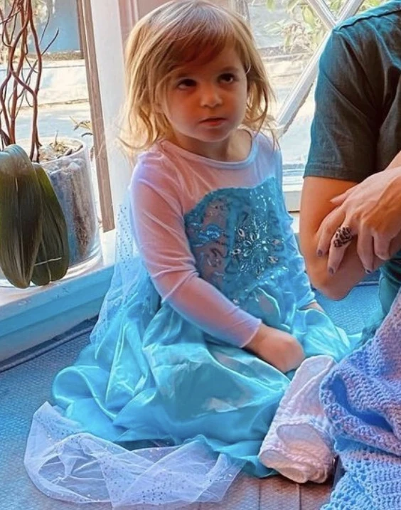 Lua Douglas | Catherine Zeta-Jones Wiki | Fandom