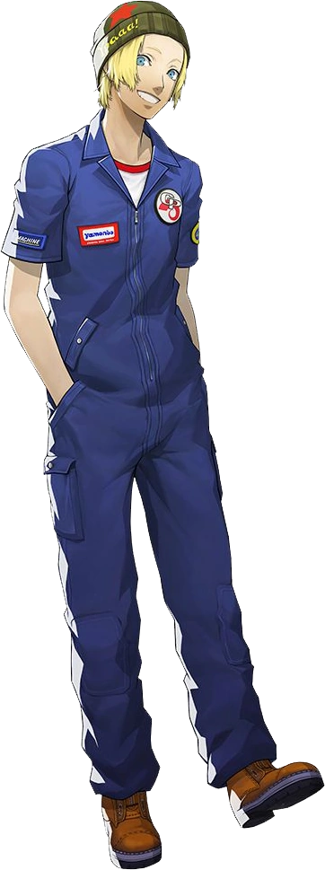 Catherine Game Erica And Toby