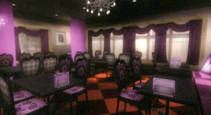 Chrono Rabbit | Catherine Wiki | Fandom