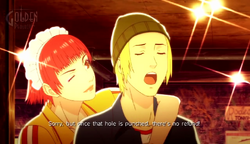 Erica Anderson | Catherine Wiki | Fandom