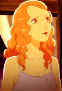 Connie | Catherine Wiki | Fandom