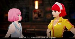 Erica Anderson | Catherine Wiki | Fandom